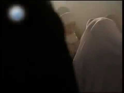 Xanım Rüqeyyanın Atasının Başını Görməsi