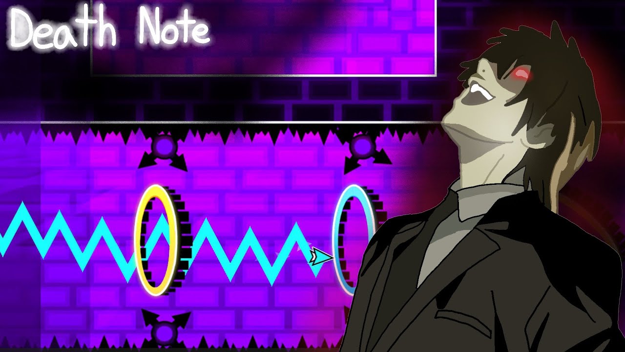 Death Note - YouTube