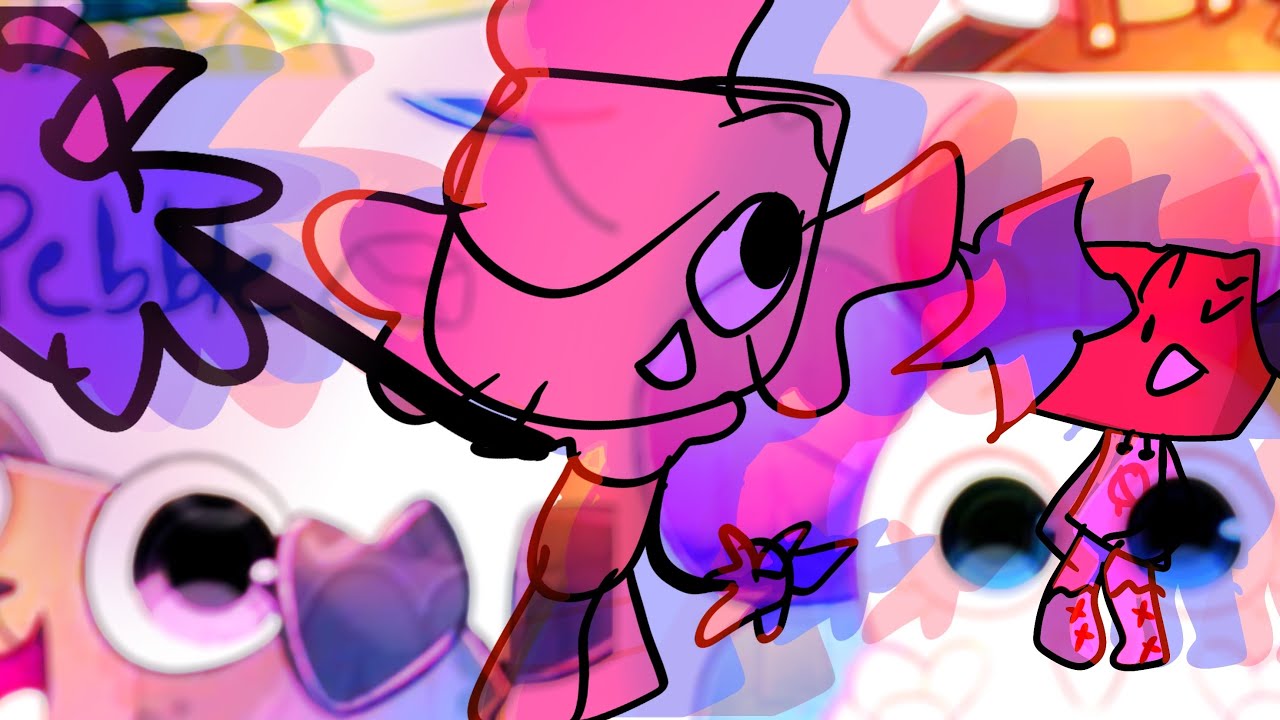 Nightmares (Dandy’s world Pibby AU episode 1 hope you enjoy:). - YouTube