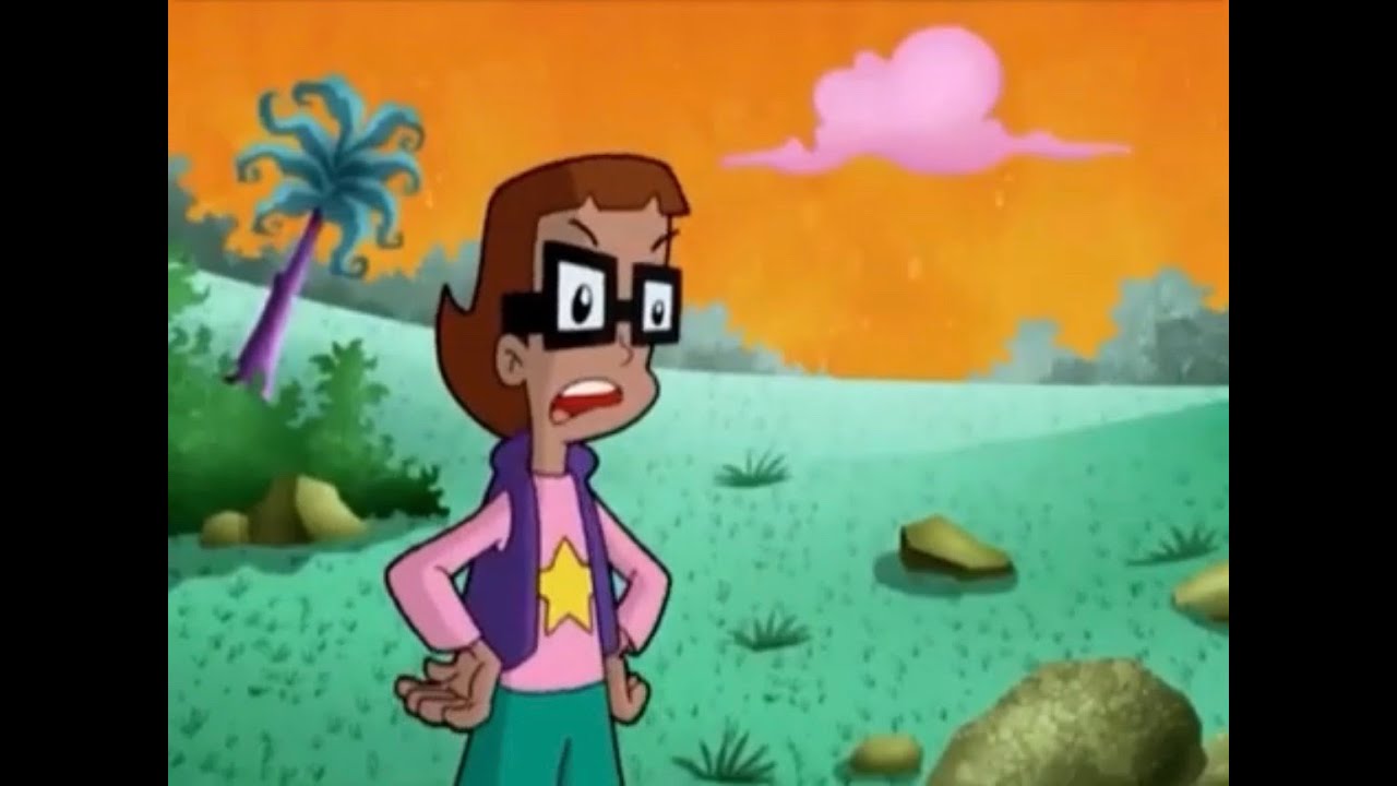 Don’t Call Me Nezzie - YouTube