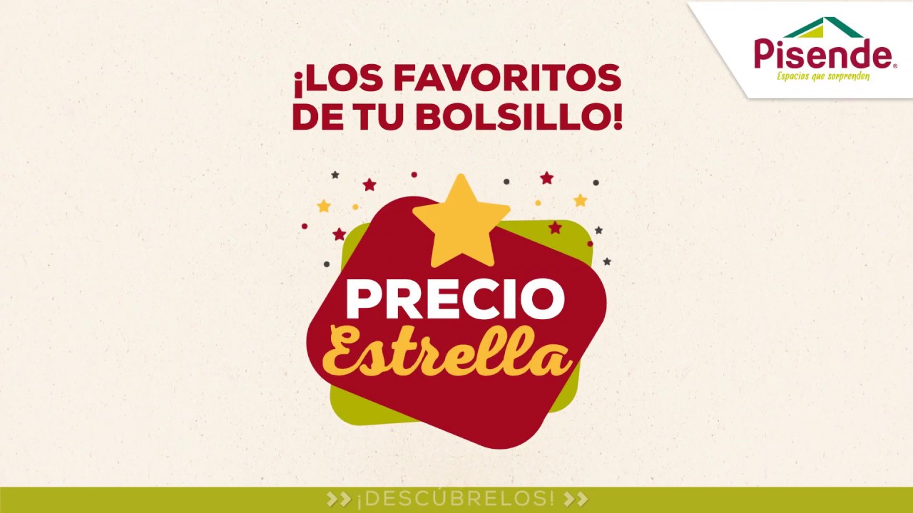 Precio Estrella - YouTube