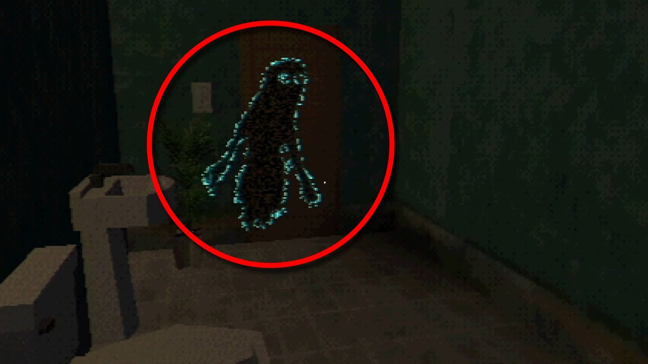 Ritual | The Indie Horror Game I Found On Itch.io - YouTube