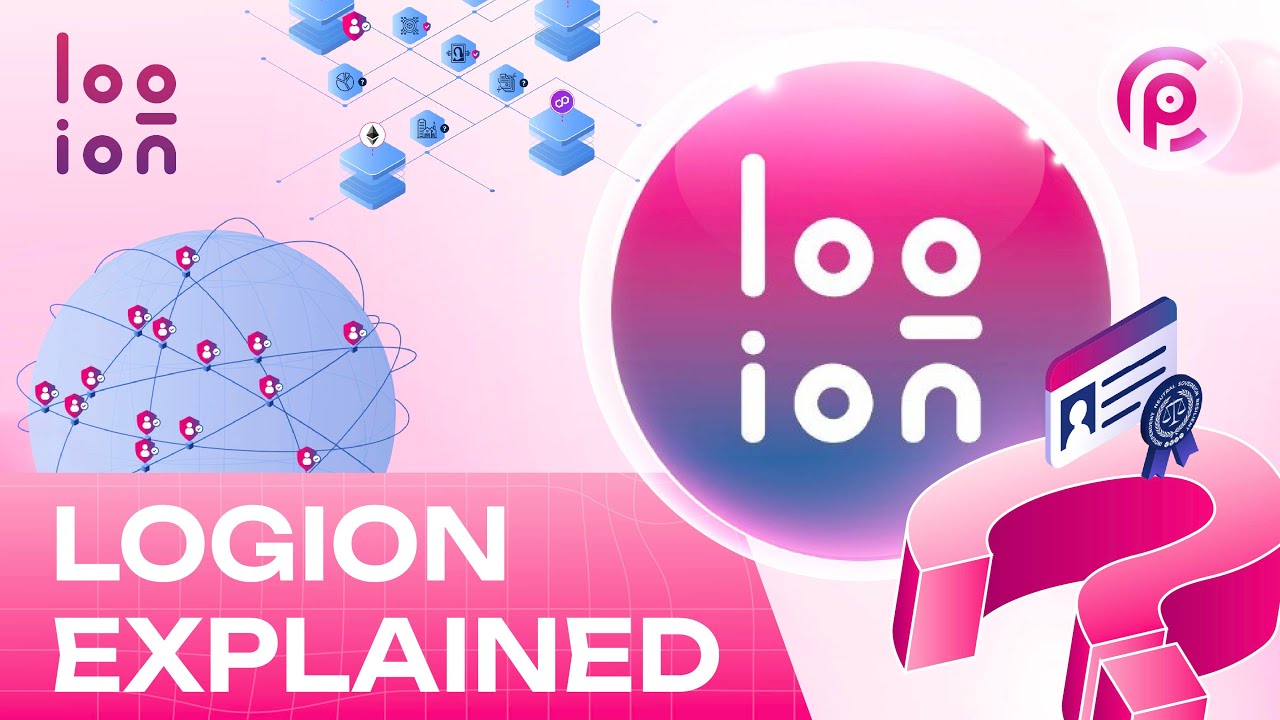 What Is Logion? Exploring The Proof-of-Law Concept To Empower Digital ...