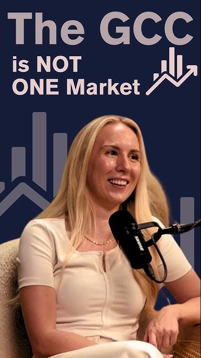 The GCC Is Not One Market—It’s Six Markets | The Hidden Truth about the GCC Markets | sumea ...