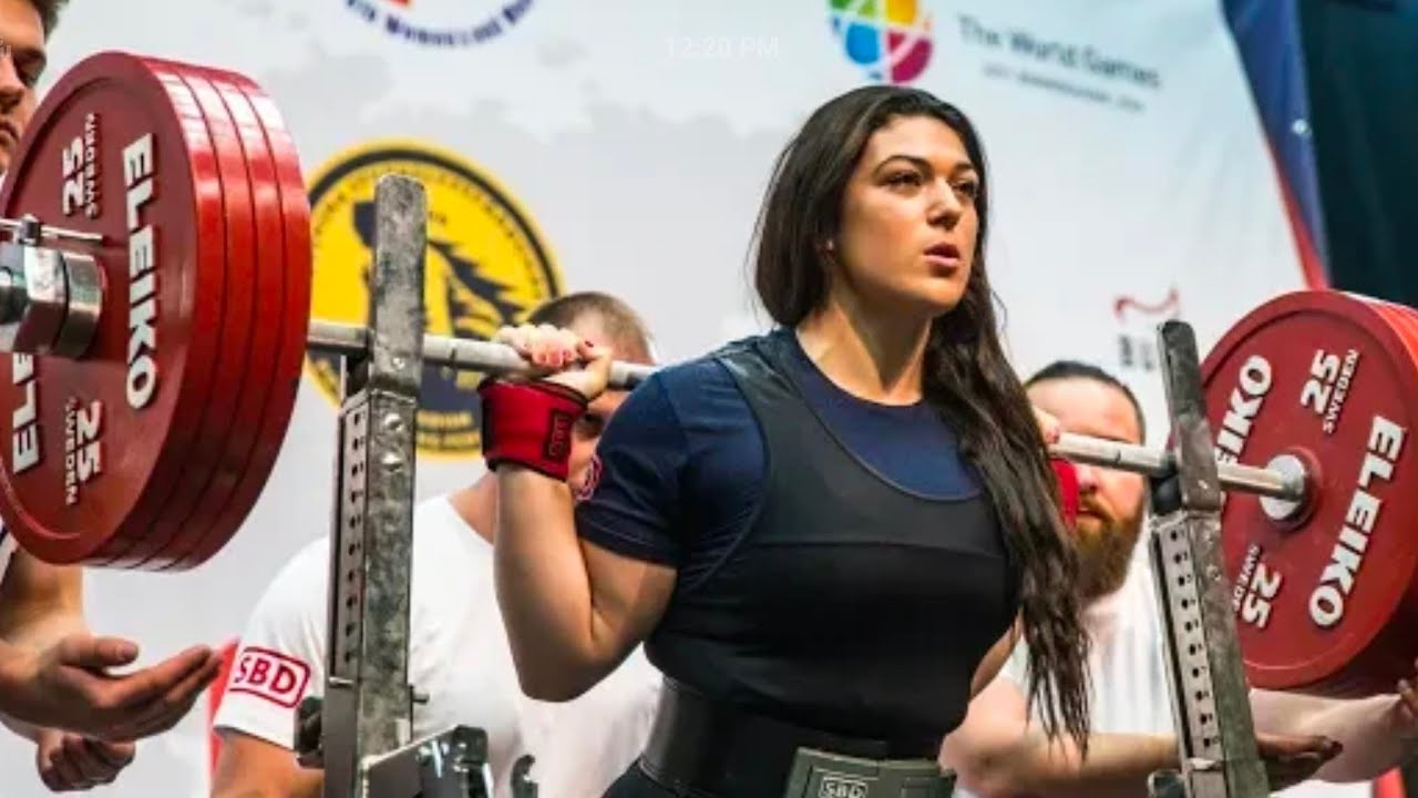 Powerlifting State 2021 Champions of india all Competition lift and ...