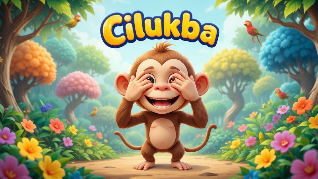 CILUKBA#laguanak #cilukba#laguanakindonesia - YouTube