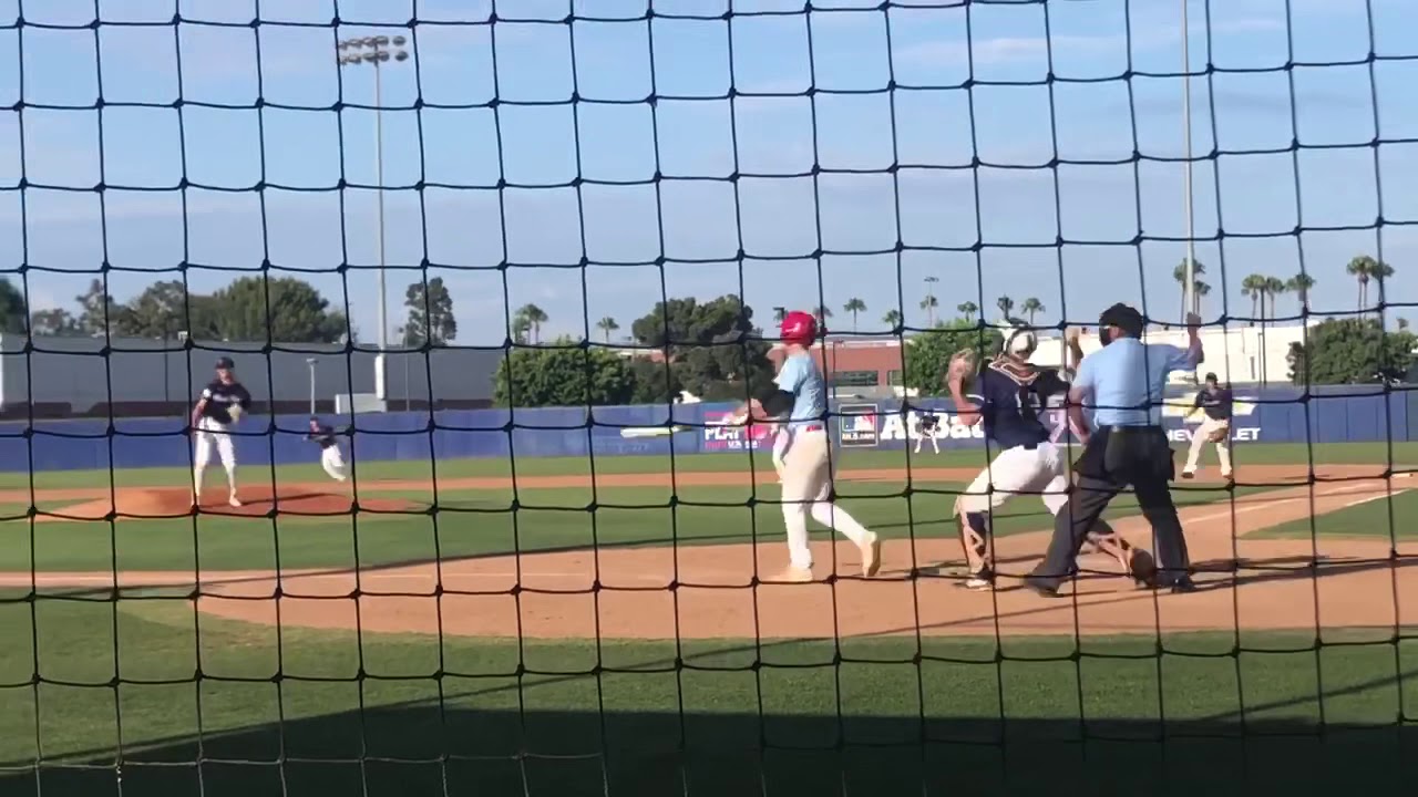 Out at Third - YouTube