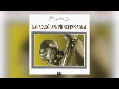 Ruhi Su - Sordum Sarı Çiğdeme | Pir Sultan Abdal