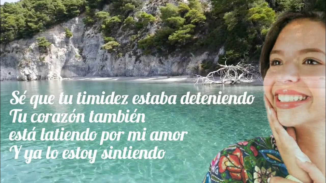ANGELA AGUILAR-EN REALIDAD (LETRA/LYRICS) - YouTube