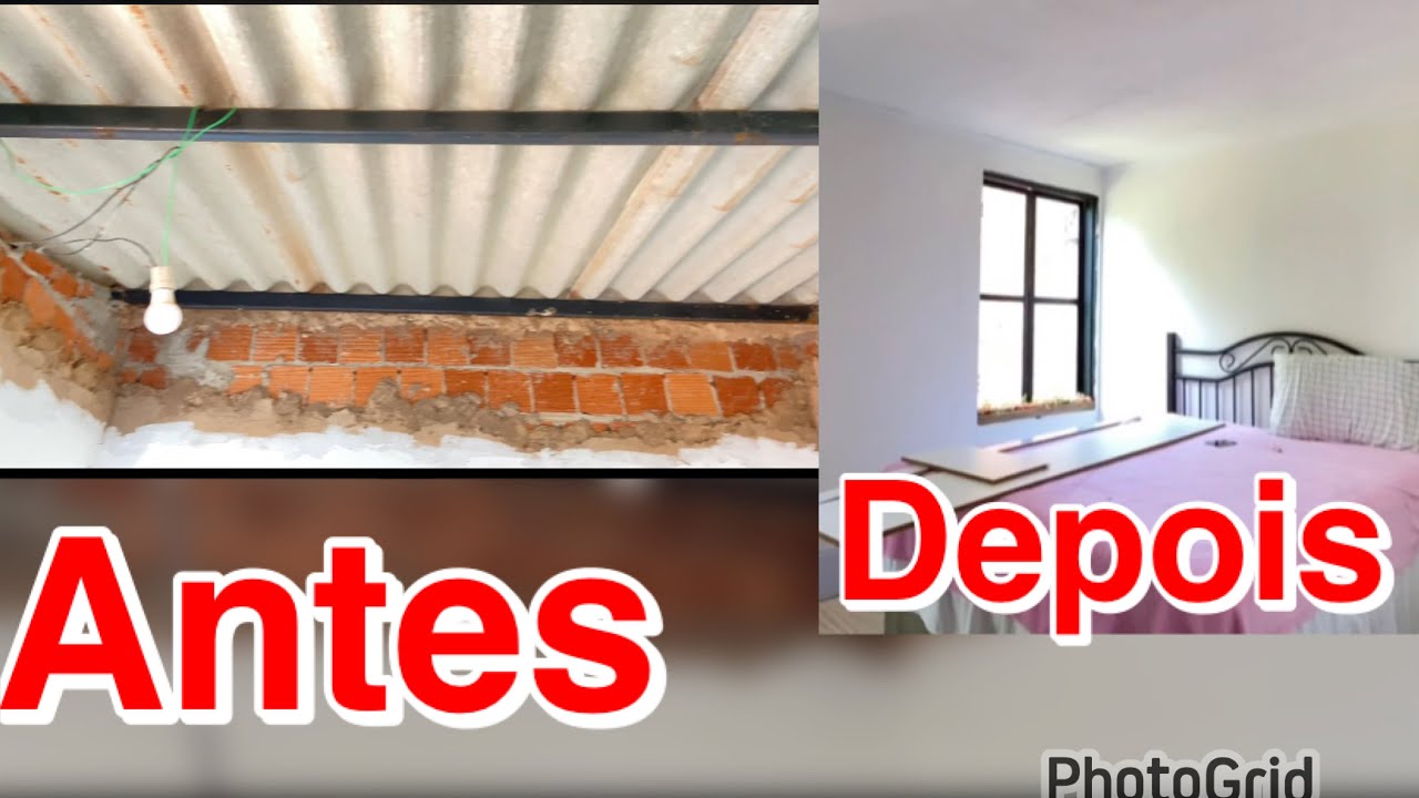 COMO FAZER FORRO FÁCIL E PRÁTICO GASTANDO POUCO FAÇA VOCÊ MESMO O ...