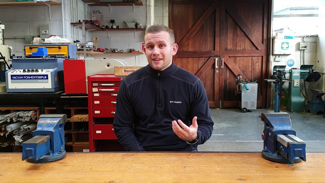 10 Project Tips | Simple Ways To Improve - YouTube