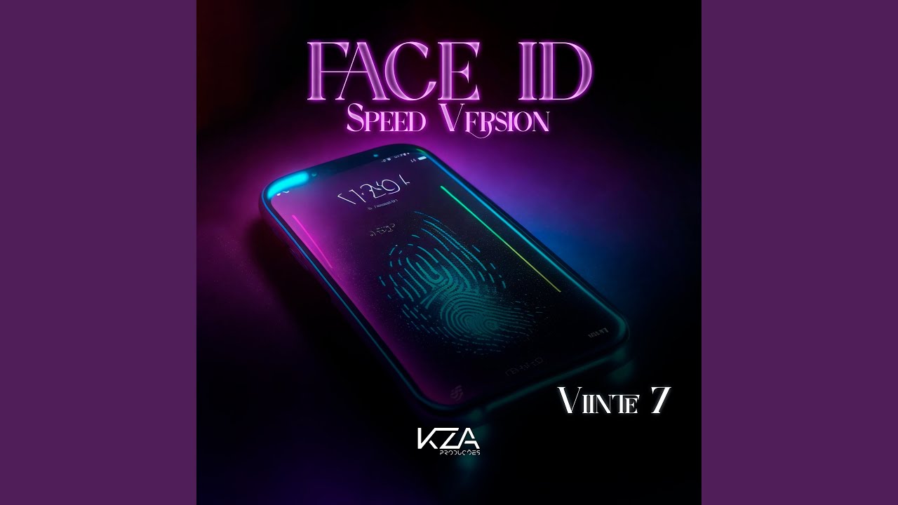 Face Id (Speed Version) - YouTube