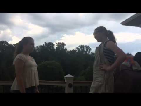 Lab Safety: Dress Code - YouTube