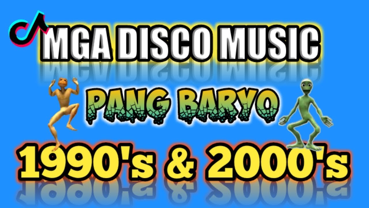 MALUPIT NA DISCO MUSIC PANG BARYO| NONSTOP DISCO REMIX 2023| DjCARLO On ...