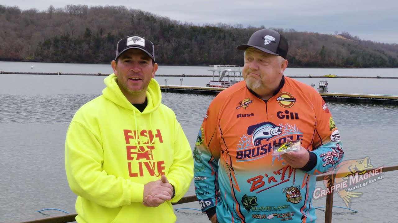 Russ Bailey on when to use a Slab Curly - YouTube