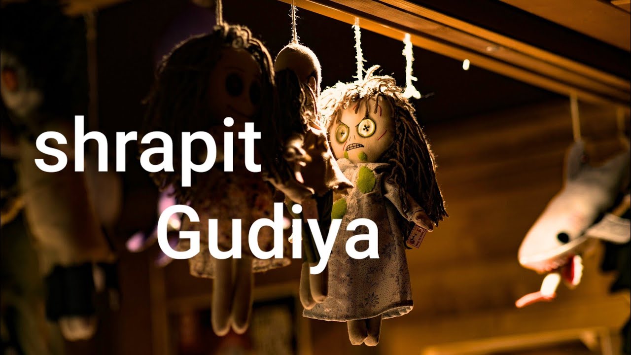 Shrapit Gudiya official vedio - YouTube