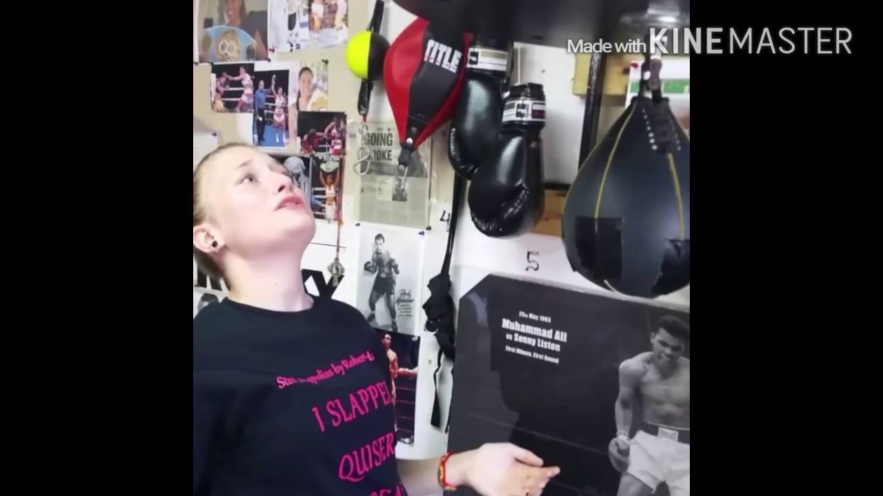 T&T TERRIBLE TAYLOR my silly CHAMP - YouTube