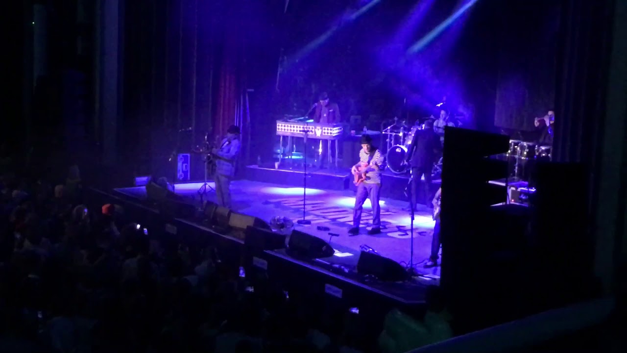 Madness one step beyond Margate 31/8/2019 - YouTube