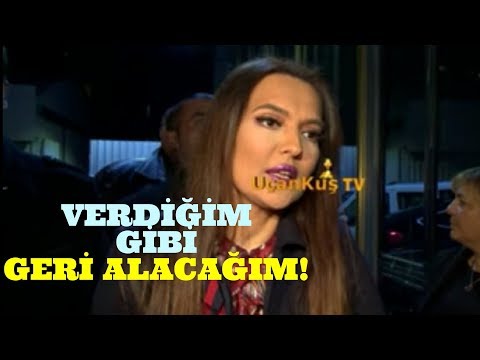 DEMET AKALIN VE HAYRANININ \