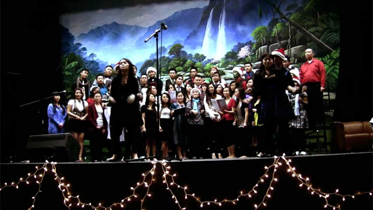 Winter Concert '11 Grinch! From Dr. Seuss' How the Grinch Stole ...