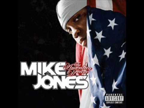 Mike Jones - Turnin Heads [Exclusive]