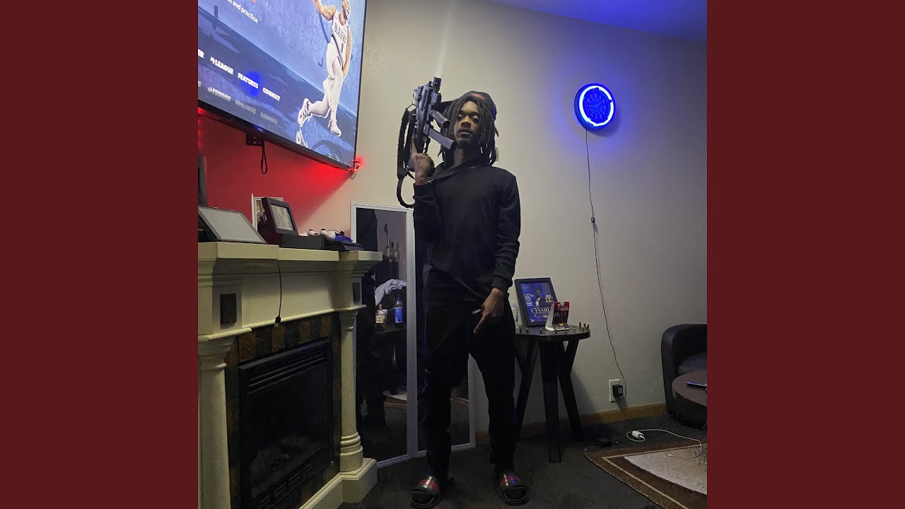 Watch Yo Back - YouTube