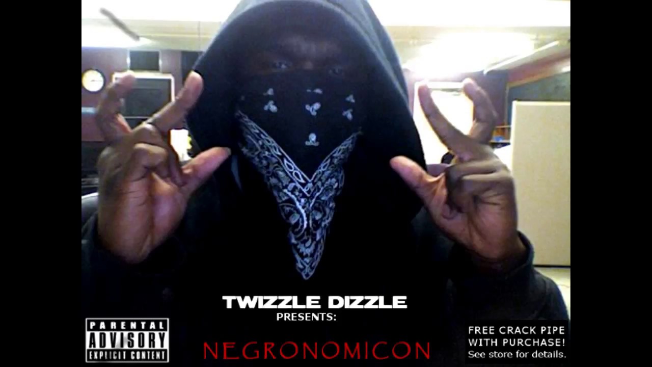 Twizzle Dizzle - Dizzle Got Crack - YouTube
