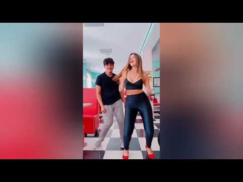 COMPILADO DA LUARA FONSECA || #TIKTOK