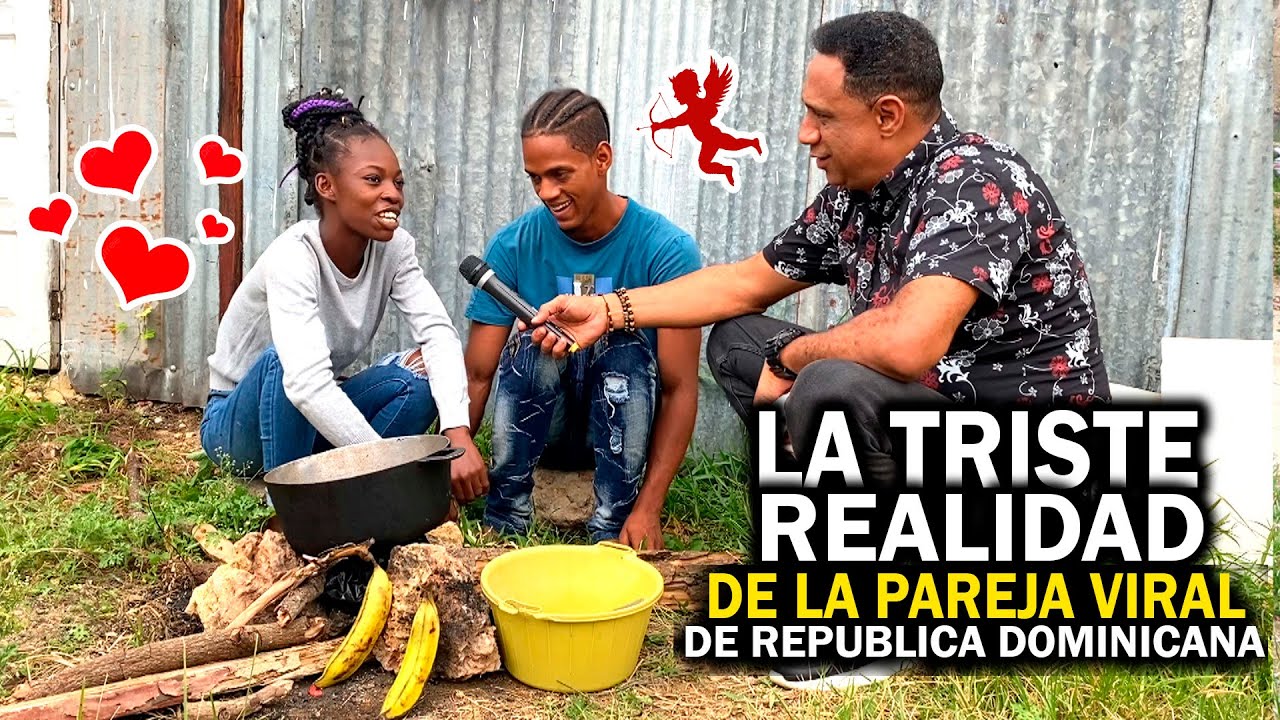 JOSH Y DIONA LA TRISTE REALIDAD DE LA PAREJA MAS VIRAL DE REPUBLICA ...