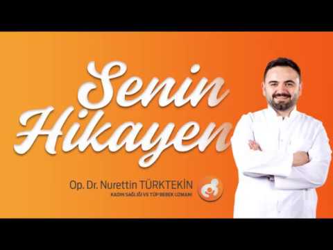 Senin Hikayen 2. Bölüm - İstanbul Tüp Bebek Merkezi