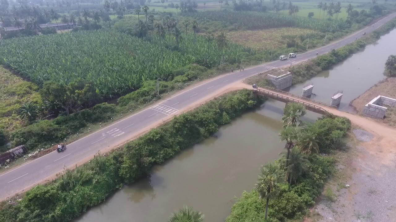Oleru Bridge - YouTube