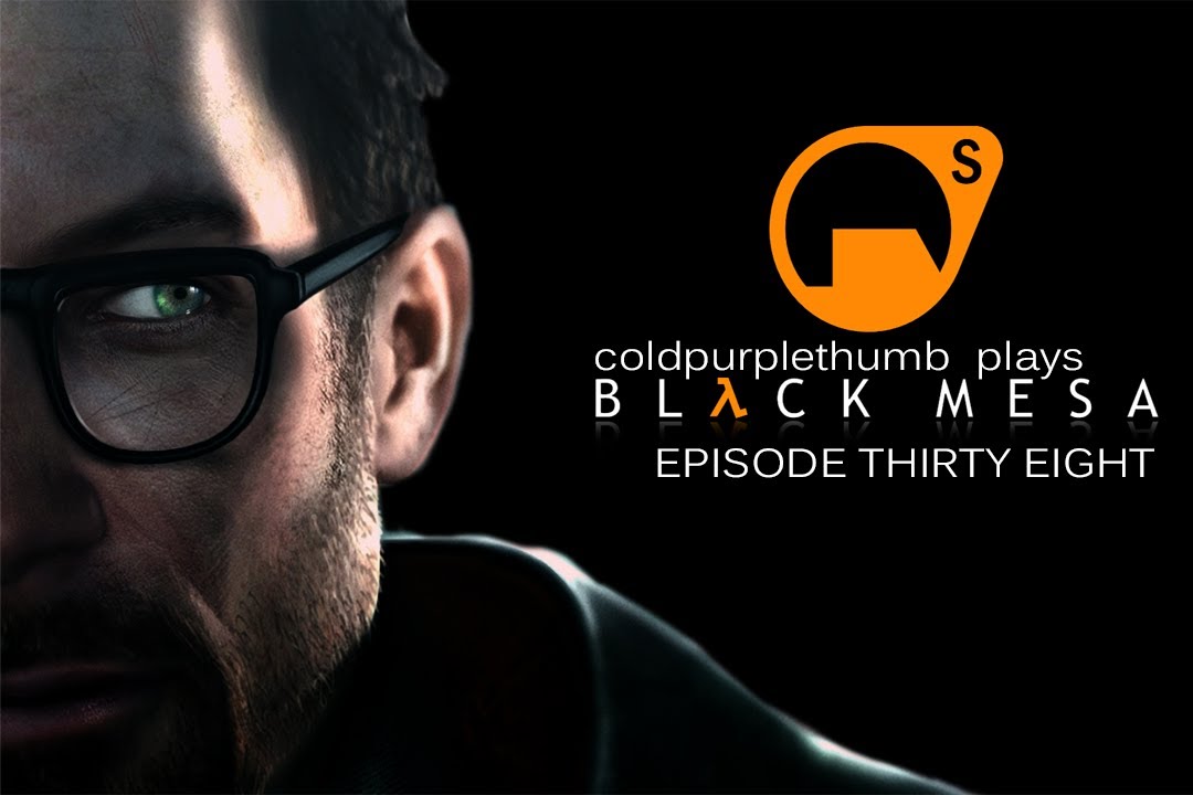 BLACK MESA: Episode 38 "Houndeye Ranch" - YouTube