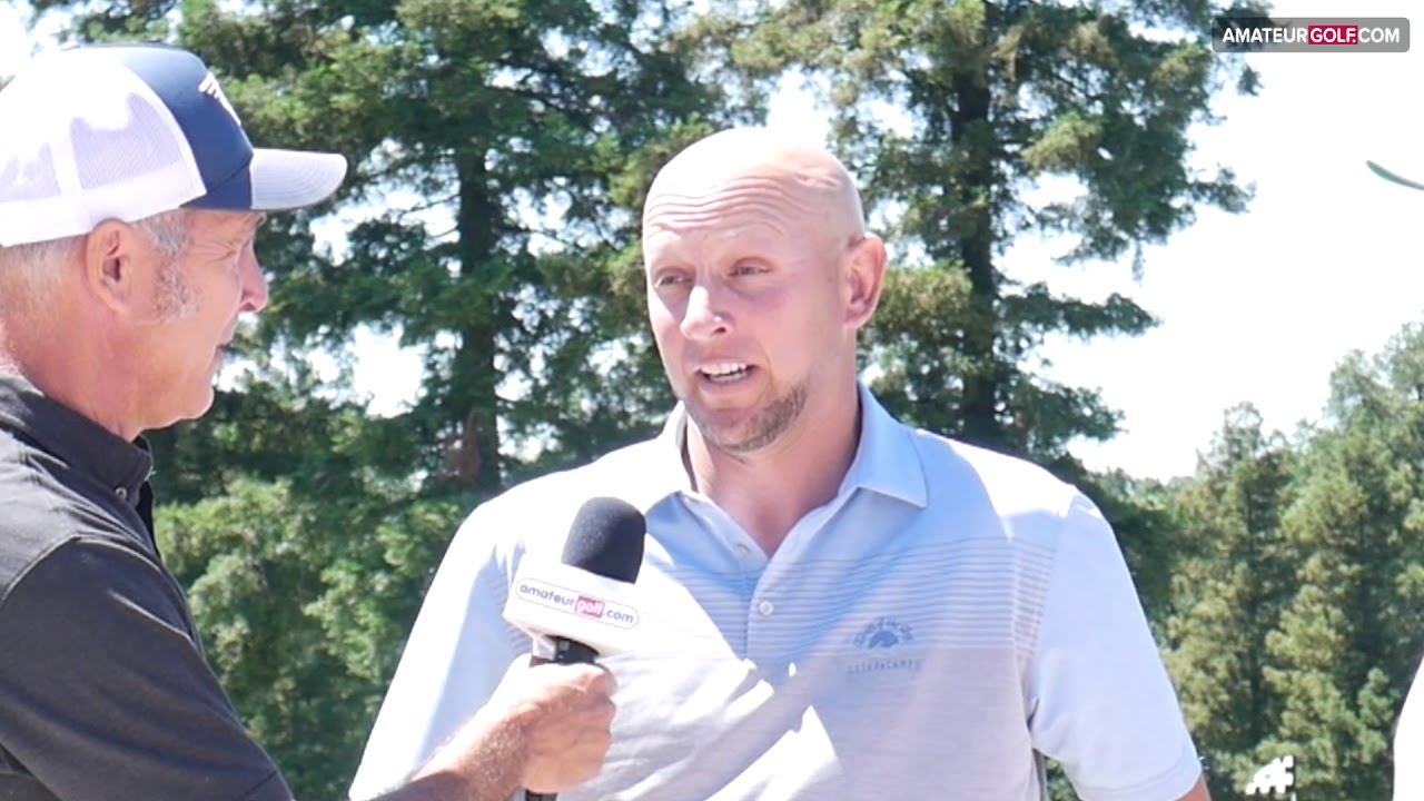 3rd Annual Billy Bell Cup at Del Rio Country Club - YouTube