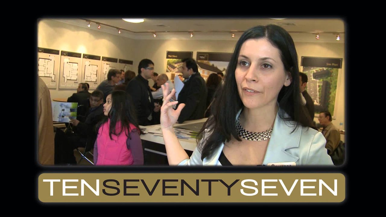 TEN77 Coletara Development - YouTube