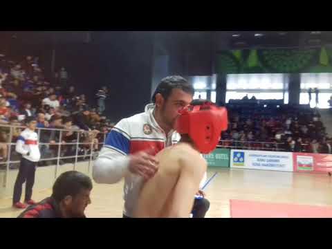 Nicat Dadaşov  LEGİONER