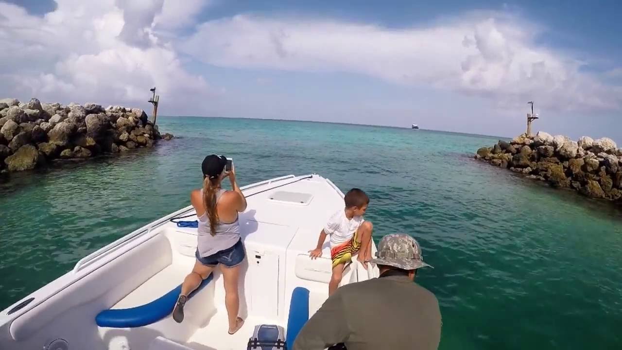 Bimini Trip!!! Beautiful! - YouTube
