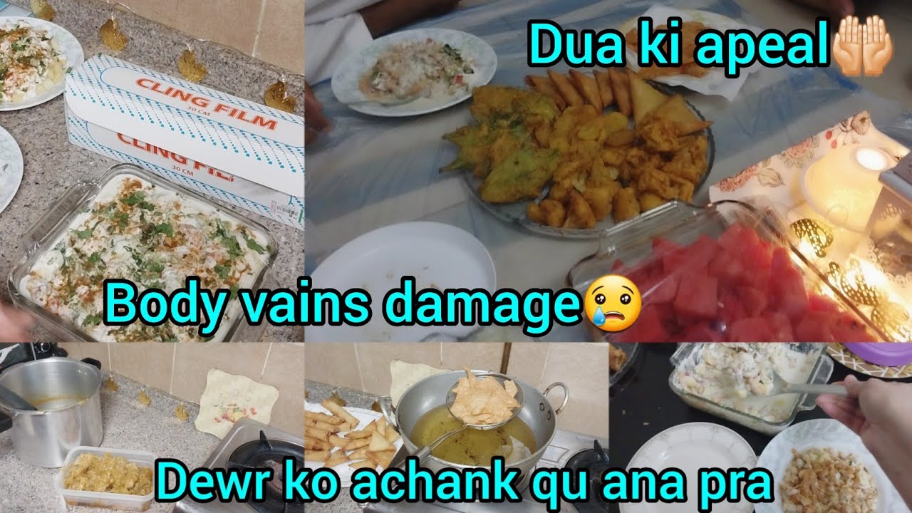 paksitani mom life in UAE during ramadan,dua ki bhht apeal🤲🏻,with chana ...