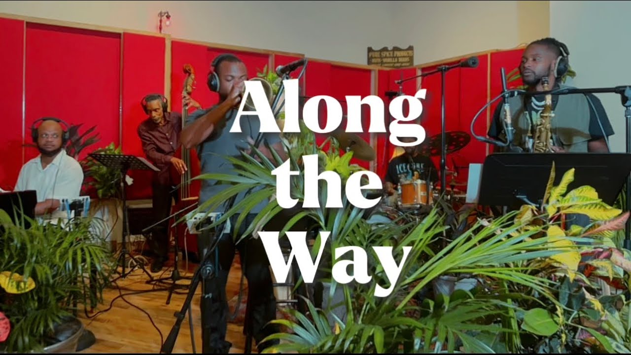Dahi Divine Quintet - Along The Way - YouTube