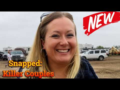 Snapped: Killer Couples 2026🕵🏻‍♂️Patrick Frazee and Krystal Kenne🕵🏻‍♂️Documentary True Crime Podcast