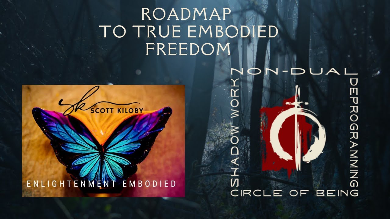 Ep.25 | Roadmap to True Embodied Freedom | Part 2 - YouTube
