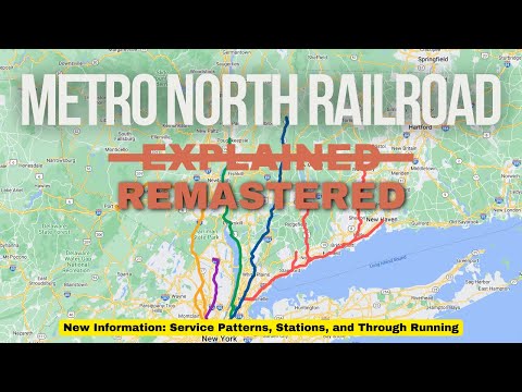 The Most Popular Train, Remastered