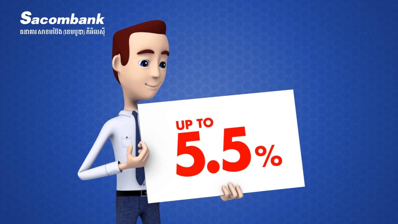 Flexible Fixed Deposit - YouTube