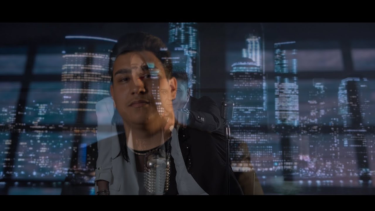 Viorel Pustiu Luca - Numai Tu [Official Video] 2021 - YouTube