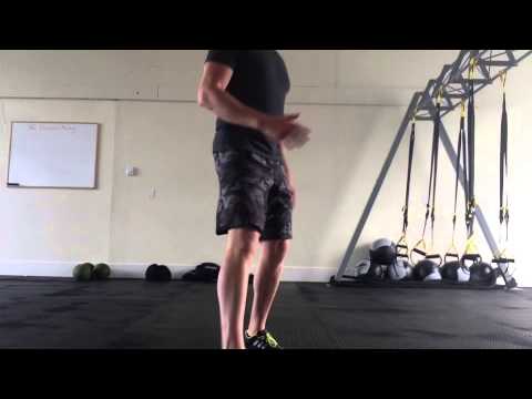 Sprinter Skips - YouTube