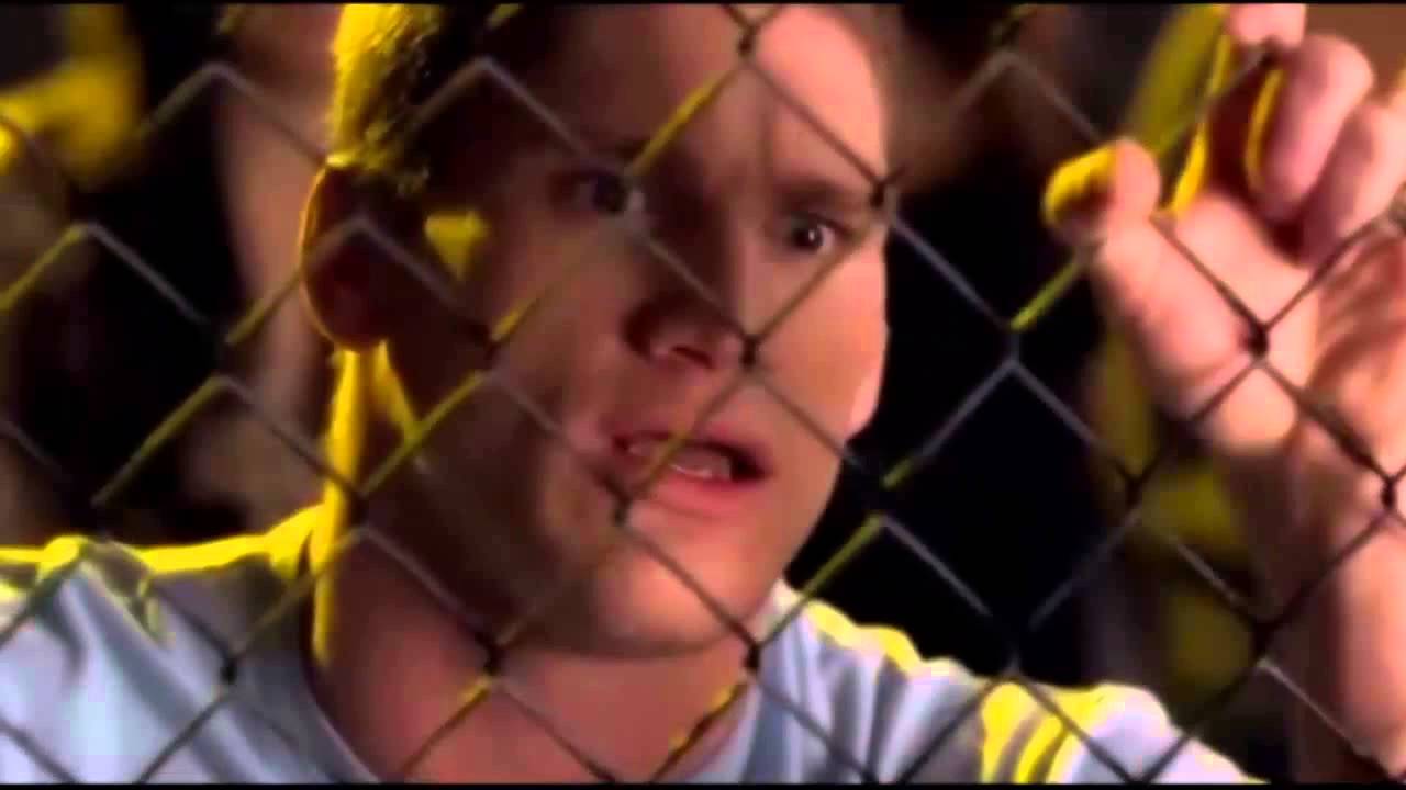 Mike Vs. Justin - Never Back Down 2 - YouTube