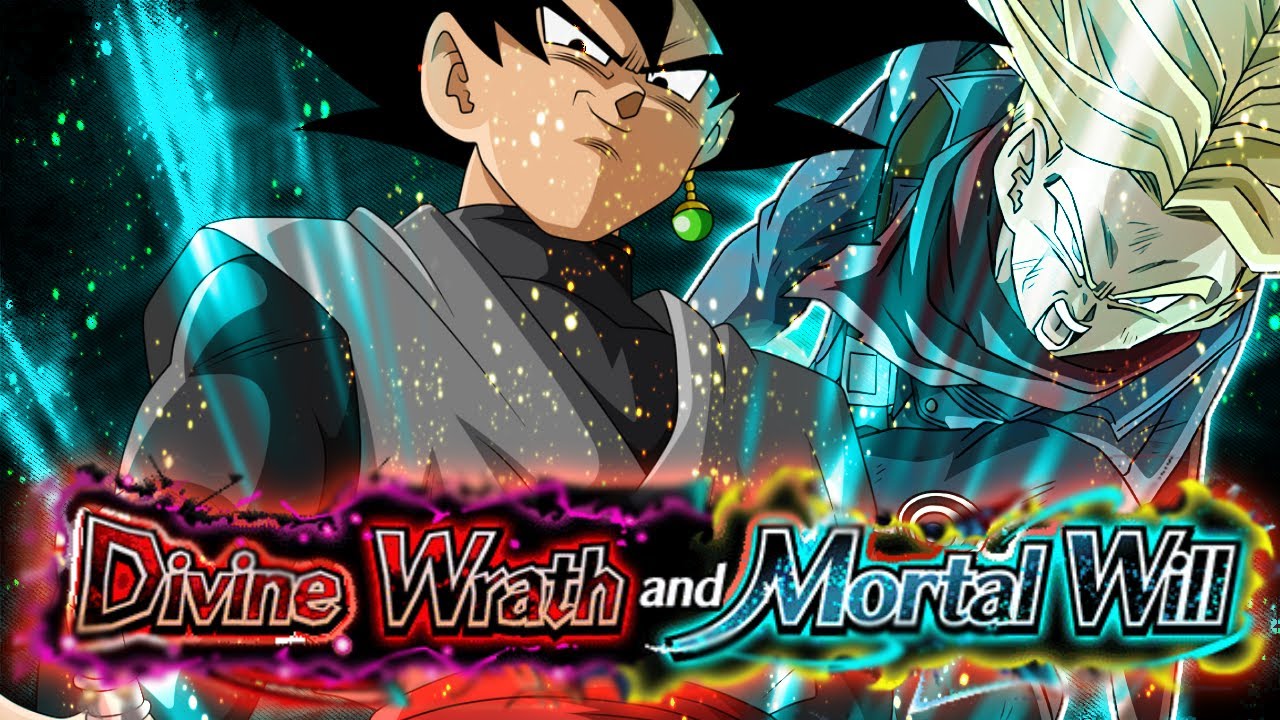 STAGES 1-4 COMPLETED! Divine Wrath and Mortal Will Runs! - YouTube