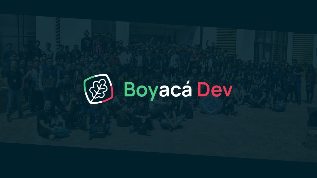 BoyaConf Express - Marzo 2023 - YouTube