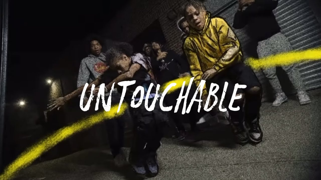 (FREE) DD Osama X SugarHill Ddot NY Drill Sample Type Beat “Untouchable ...