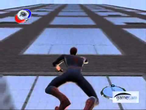 Spiderman 3 PC Gameplay.flv - YouTube