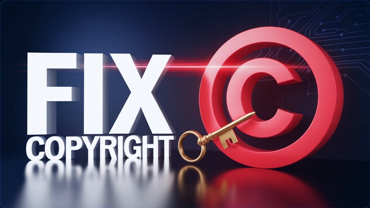 How to Resolve Copyright Strikes on YouTube: A Step-by-Step Guide # ...